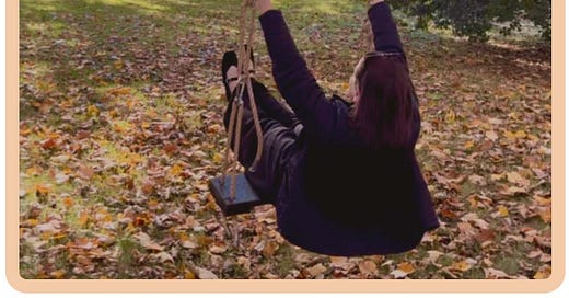 Book Enthusiast | Becca Freeman | Substack