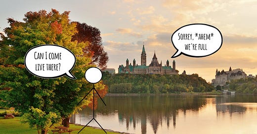 Wilding Out | Robin Wilding | Substack