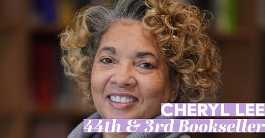 Raising Mothers | Sherisa de Groot | Substack