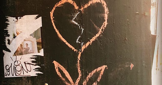 Poetry Unbound | Substack