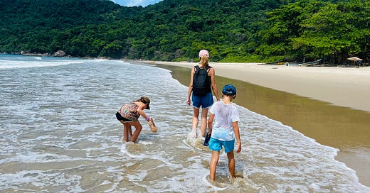 Les Talents Narratifs - Tout sur le recrutement | Laurent Brouat | Substack