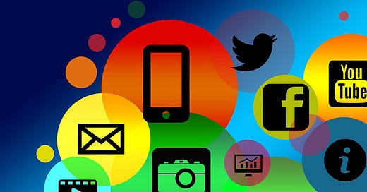 25 Successful 2024 Social Media Campaigns - by Matt Caiola