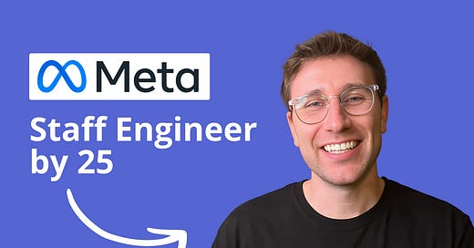 The Developing Dev | Ryan Peterman | Substack