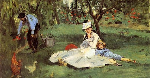 The Hollow | Dixie Dillon Lane | Substack