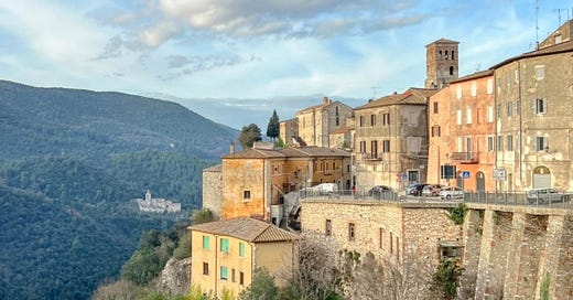 The C.S. Lewis Official Substack | Substack