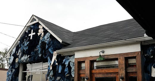 A Continuous Lean | Michael Williams | Substack