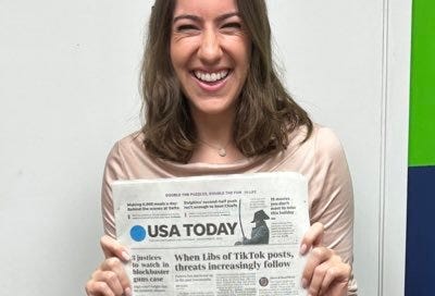 The 100 Most Popular Conservative X Accounts