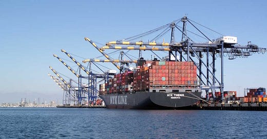 Noahpinion | Noah Smith | Substack