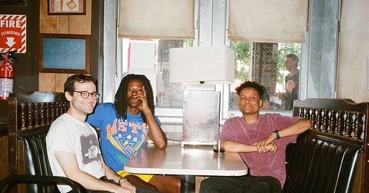 NO SUCH THING | Substack