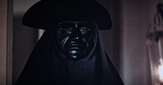 Salieri Redemption | Chris Jesu Lee | Substack