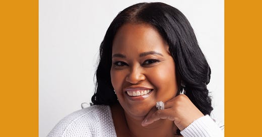 Grants for Small Business Owners | Patrina Dixon | Substack