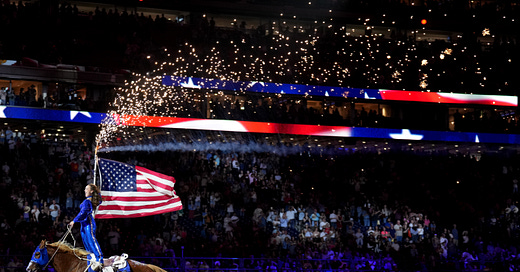 How Things Work | Hamilton Nolan | Substack