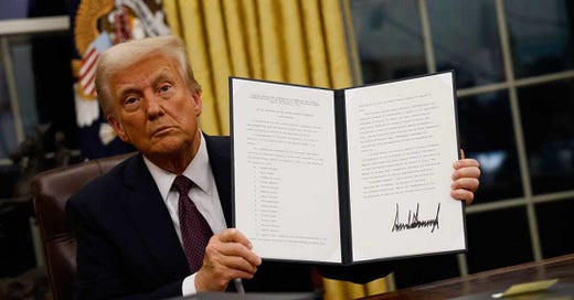 Jeffery Mead | Substack