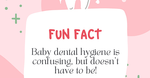 Learning to Mom | Chrissy | Substack