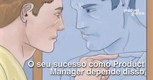 Product Guru's | Paulo Chiodi | Substack