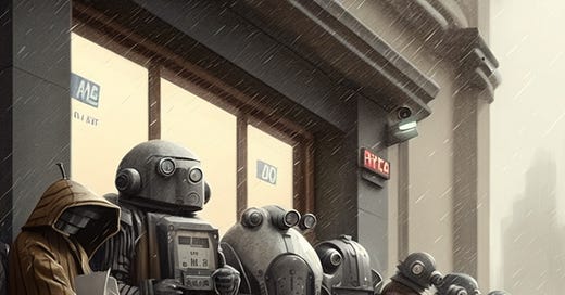 Marginally Productive | Sam Ashworth-Hayes | Substack