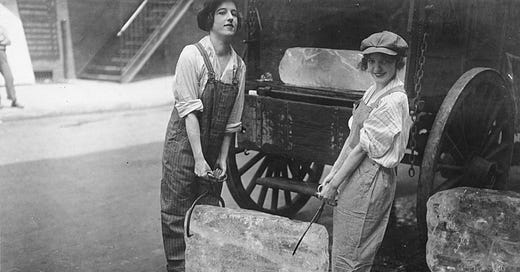 Better Business for a Better World | José Luis Casal | Substack