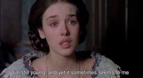 postcards by elle | Substack