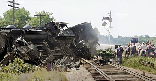 Big Trial | Ralph Cipriano | Substack