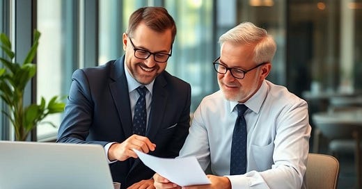 Adquiere.co | Daniel Rodriguez | Substack