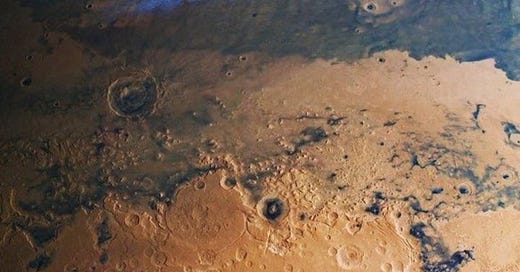 Johan’s Substack | Johan No.1 | Substack