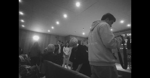 The Fashion Standup | Vera Lúcia | Substack