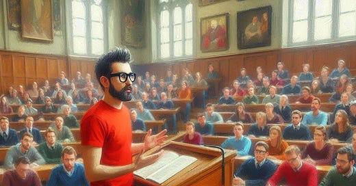 Sigma Game | Substack