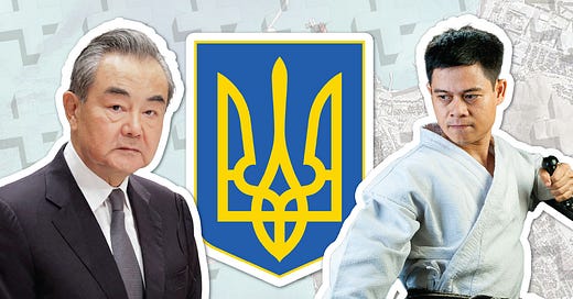 CPSI Newsletters | Rasheed Griffith | Substack