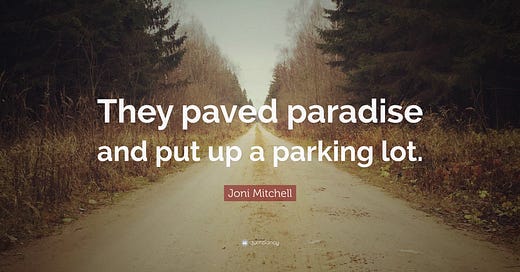 Rondezvous | Ron Davis | Substack