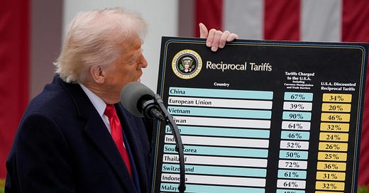 Leandro Ruschel | Substack