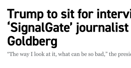 Archive - Slow Boring