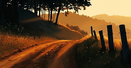 The Writer's Calling | Grant Herbel | Substack