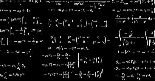 Anna Mack's Stack | Anna Mackenzie | Substack