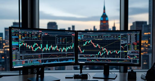 Archive - Deep Charts