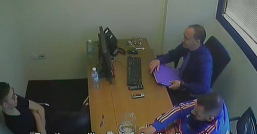 Seemorerocks | Robin Westenra | Substack