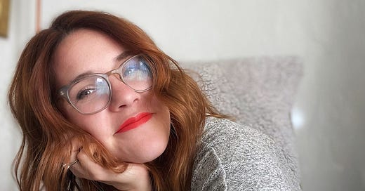 beloved, with Brian Recker | Substack