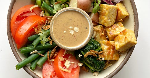 Tiff's Table | Tiffany Bach | Substack