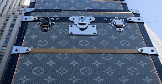 Fashion Strategy Weekly | Substack