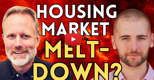 Adam Taggart's Thoughtful Money® | Substack