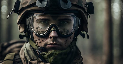 The Hartmann Report | Thom Hartmann | Substack