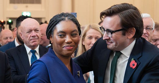 Pimlico Journal | Substack