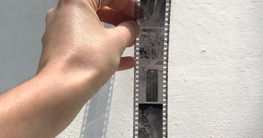 Connection by Letterloop | Substack