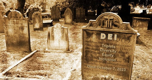 By Green Pastures | Dennis Gladden | Substack