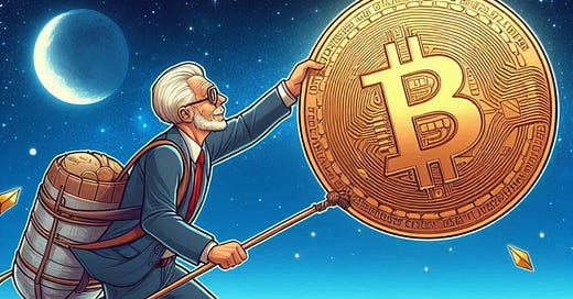 Angry's Crypto Academy | Angry Guy | Substack