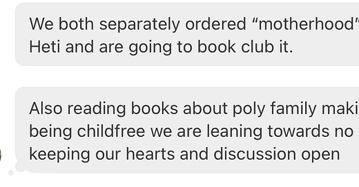 Miranda July | Substack