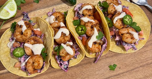 Benji’s Substack | Benji Xavier | Substack