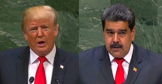 The Dissident | Substack