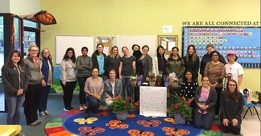 Padmarchana’s Substack | Padmarchana Kandi | Substack