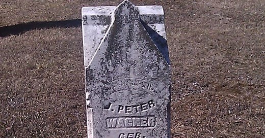 The Swine Republic | Chris Jones | Substack