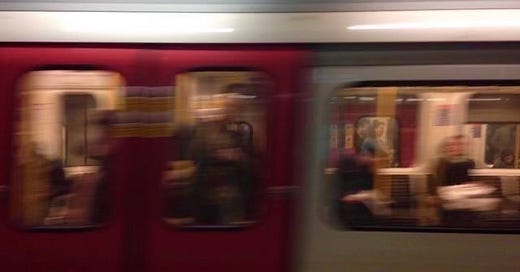 marginalia from malu | Substack